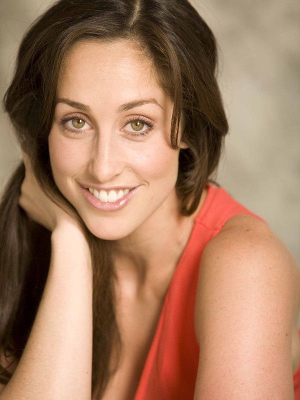 Catherine Reitman : Filmografía - SensaCine.com