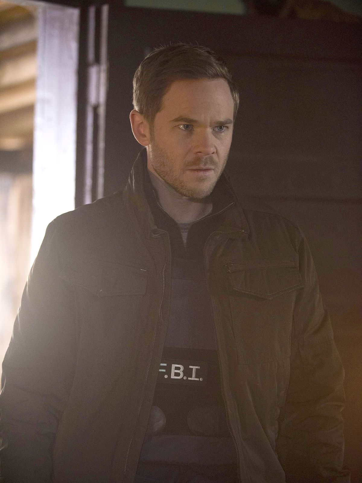 The Following : The Following : Foto Shawn Ashmore - Foto 38 sobre 288 ...