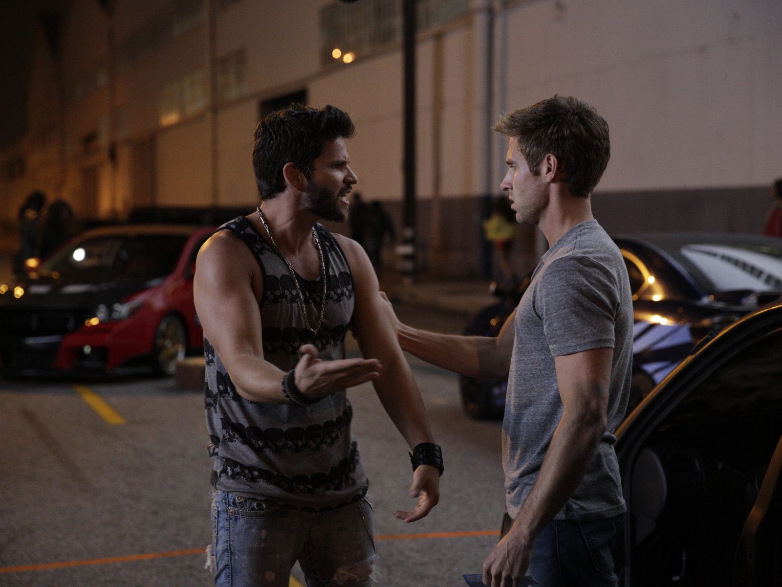 Foto de la película Superfast! - Foto 19 por un total de 33 - SensaCine.com