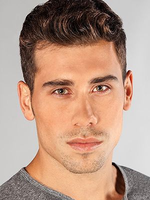 Octavio Pizano - SensaCine.com