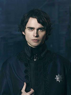 Joe Doyle - SensaCine.com