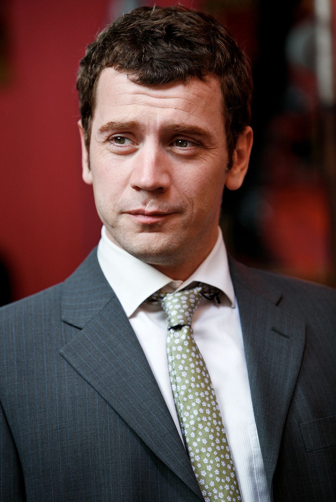 Foto de Grégori Baquet - Foto Grégori Baquet - Foto 3 de 18 - SensaCine.com