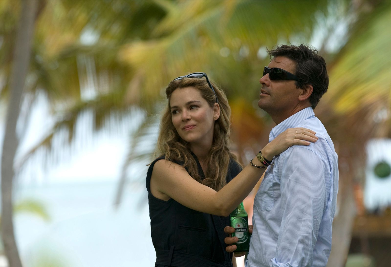 Foto de Jacinda Barrett - Foto Kyle Chandler, Jacinda Barrett - Foto 21 ...