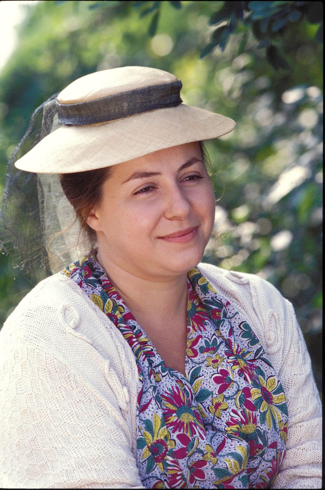 Foto de Alice Chetail - Foto Alice Chetail - SensaCine.com