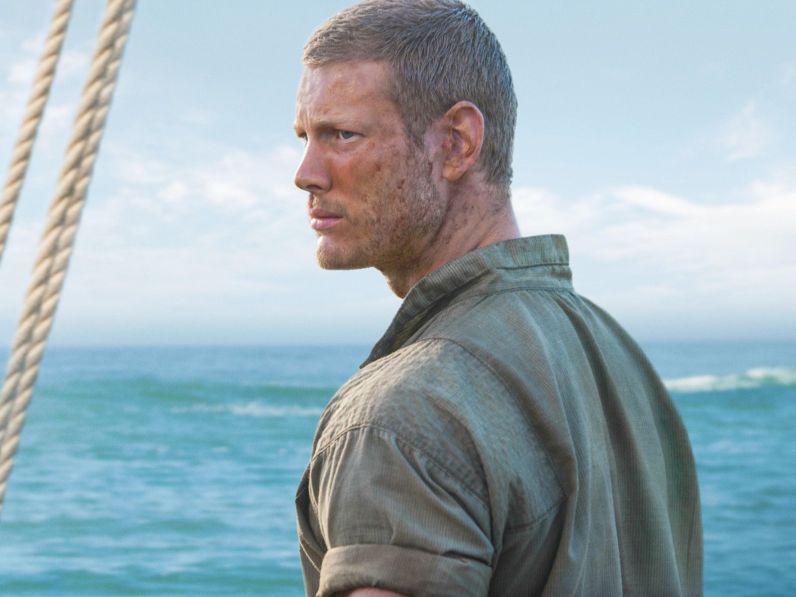 Foto de Tom Hopper - Foto Tom Hopper - Foto 44 de 67 - SensaCine.com