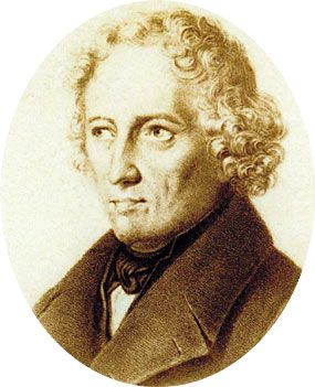 Wilhelm Grimm - SensaCine.com