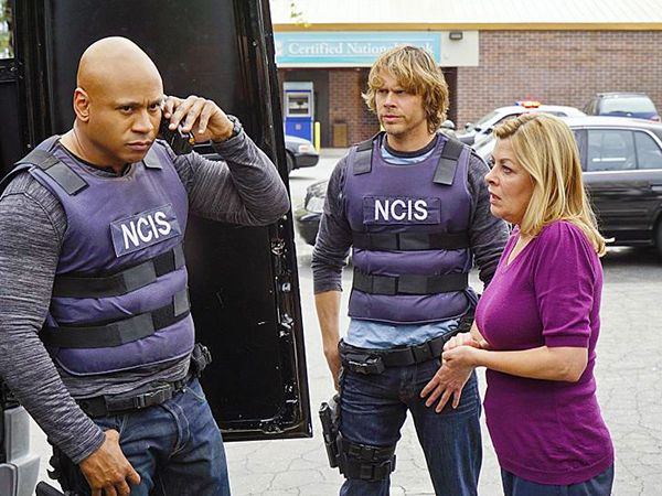 Foto de Eric Christian Olsen - NCIS: Los Ángeles : Foto Eric Christian ...