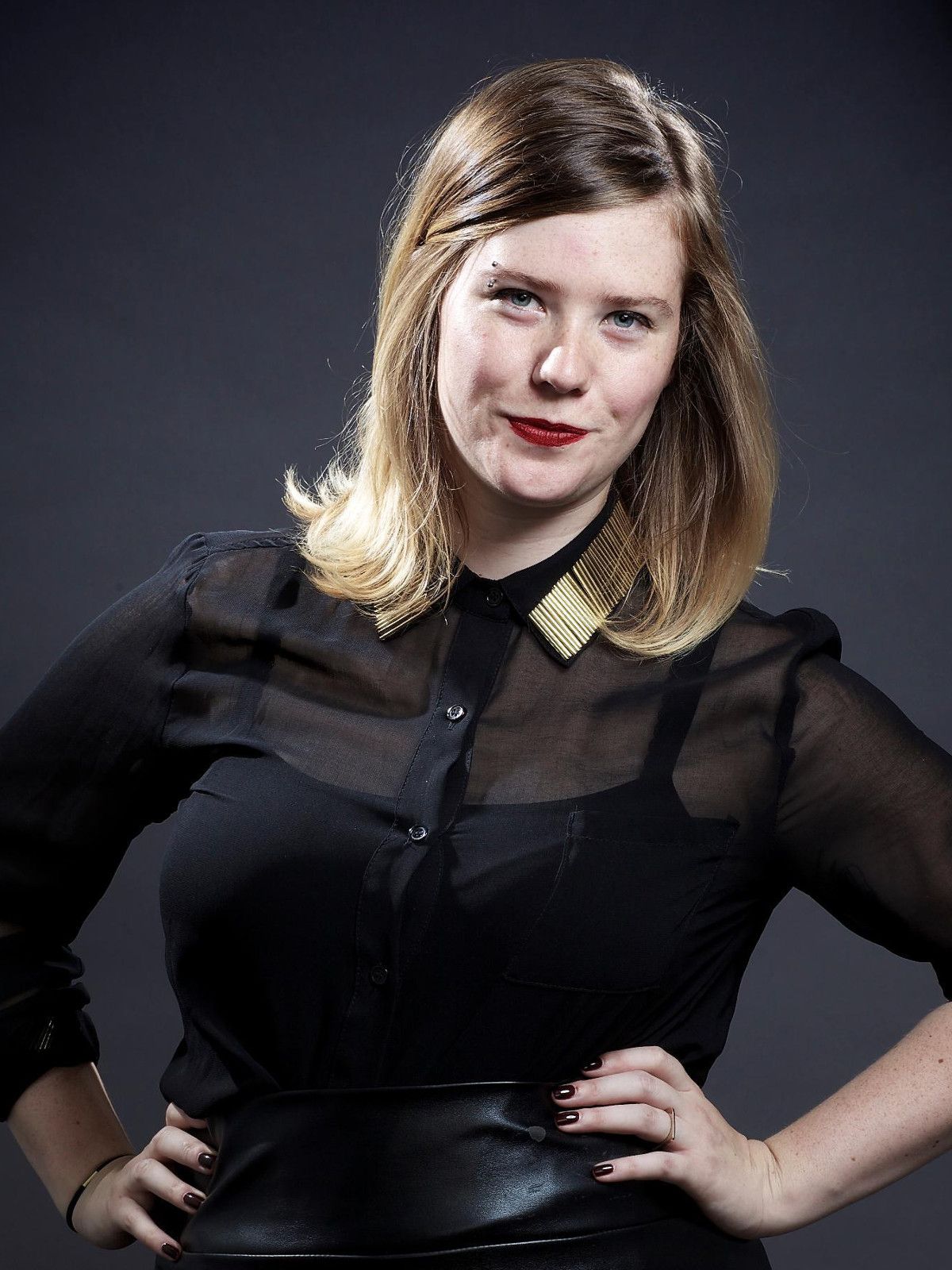 Erin Lee Carr - SensaCine.com