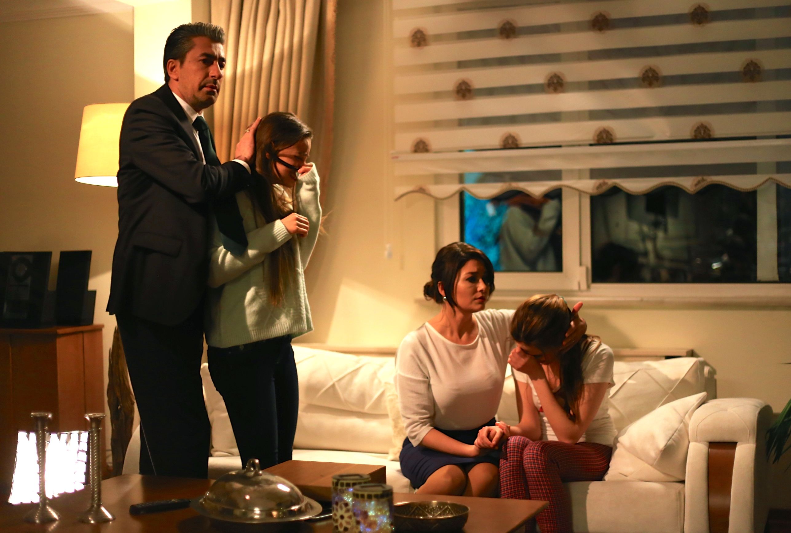 Paramparça : Paramparça : Foto - Foto 591 sobre 616 - SensaCine.com