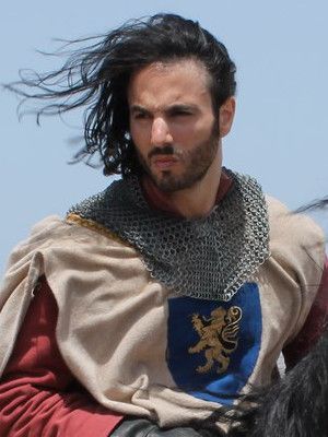 Andrei Claude - SensaCine.com