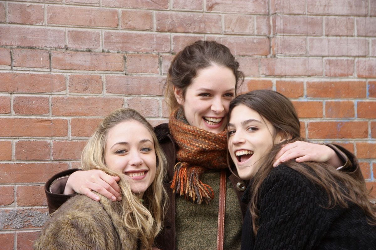 Foto de Stéphane Caillard - Foto Stéphane Caillard, Lilly-Fleur ...