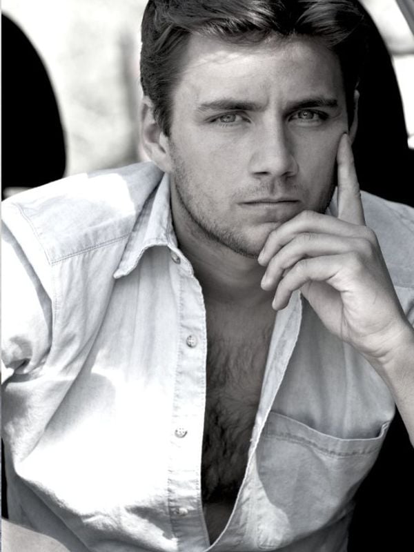 Foto de Harry Eden - Cartel Harry Eden - Foto 1 de 3 - SensaCine.com