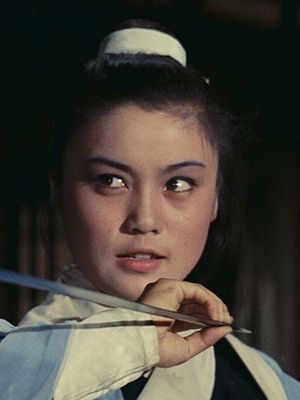 Lingfeng Shangguan - SensaCine.com