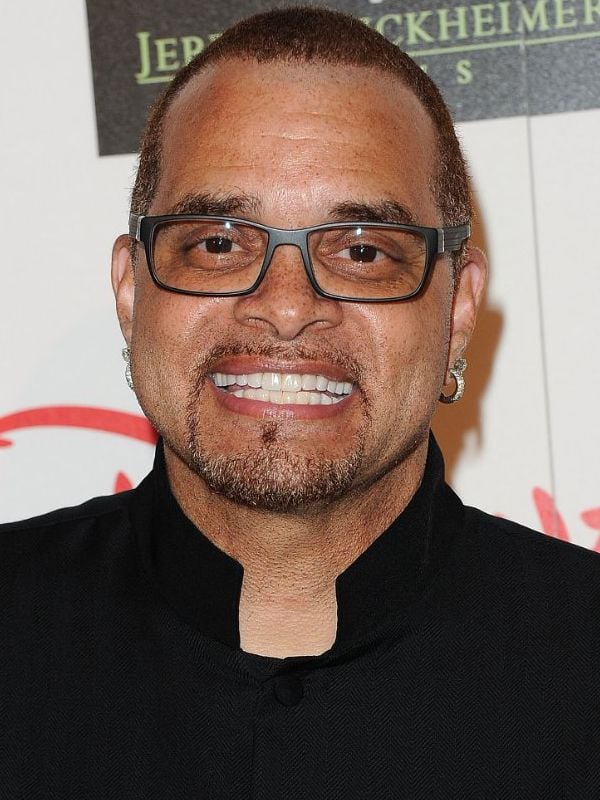 Sinbad - SensaCine.com