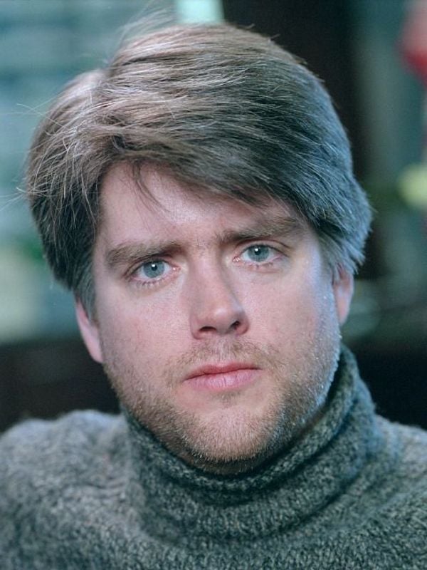 Kyle Cooper - SensaCine.com