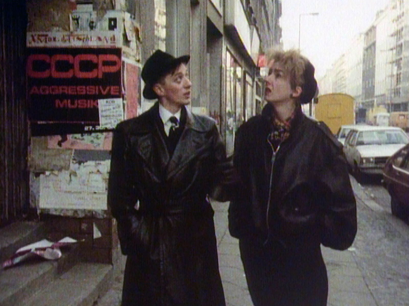 Foto de Mark Reeder - Foto Mark Reeder - Foto 7 de 10 - SensaCine.com