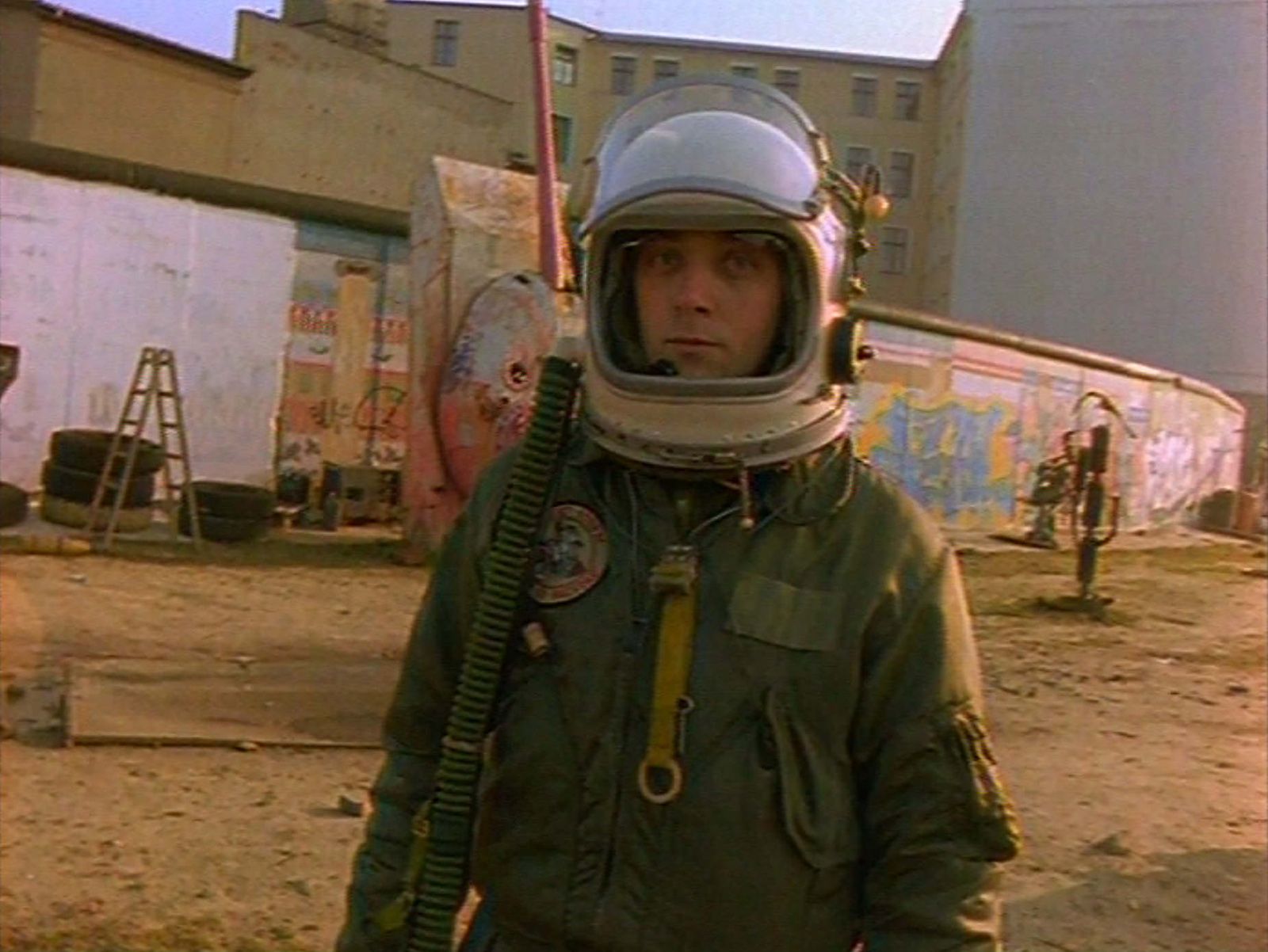 Foto de Mark Reeder - Foto Mark Reeder - Foto 1 de 10 - SensaCine.com