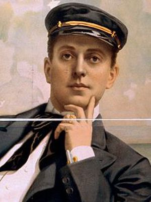 James Neill - SensaCine.com