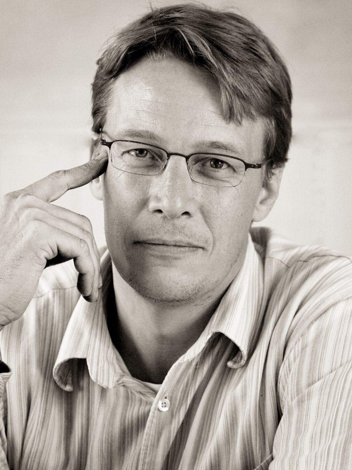 Anders Ostergaard - SensaCine.com