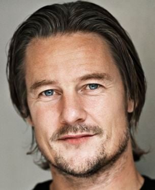 Lars Kaalund - SensaCine.com