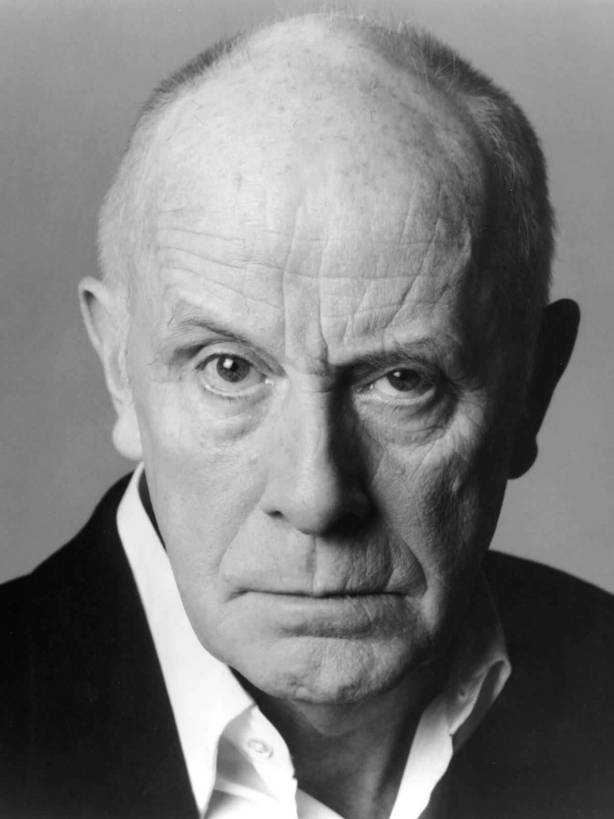 Richard Wilson - SensaCine.com