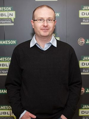 Ivan Kavanagh - SensaCine.com