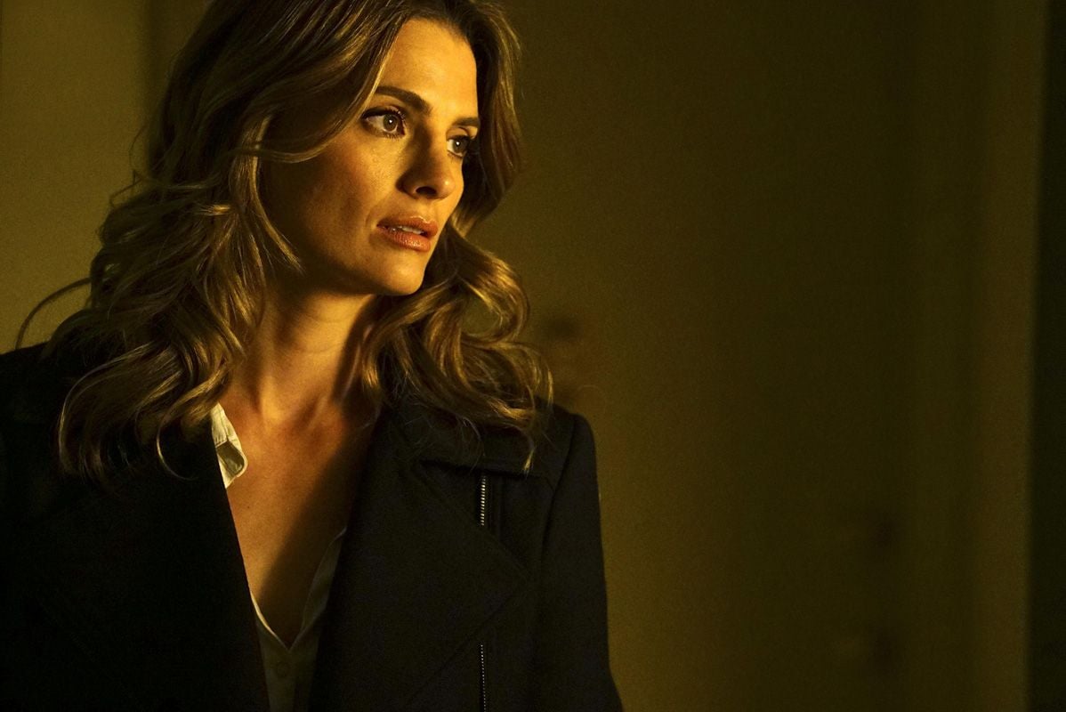 Foto de Stana Katic - Castle : Foto Stana Katic - Foto 77 de 555 ...