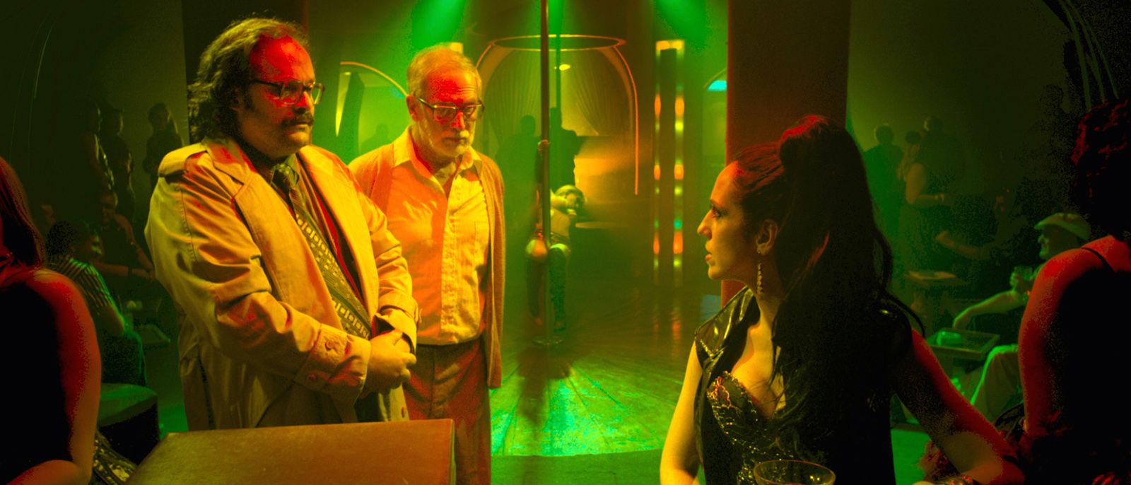 Foto de la película Kaplan - Foto 8 por un total de 14 - SensaCine.com