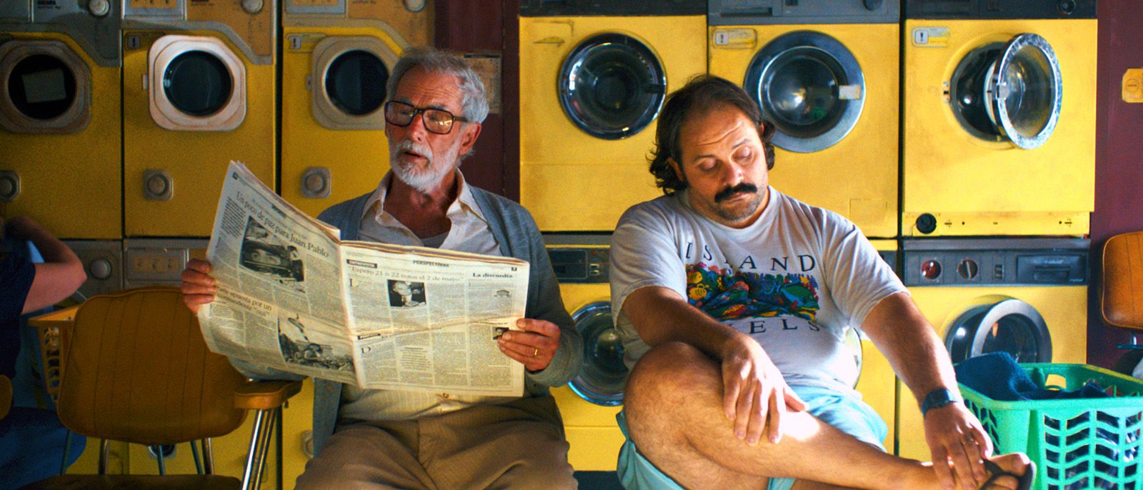 Foto de la película Kaplan - Foto 2 por un total de 14 - SensaCine.com