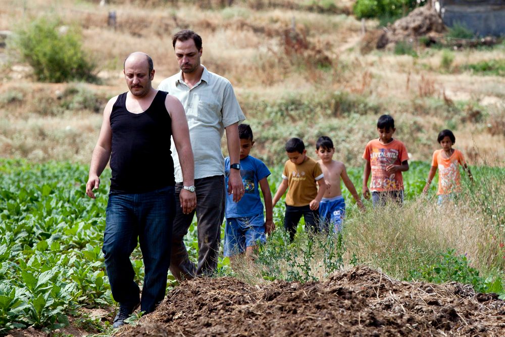 Foto de Ertan Saban - Foto Ertan Saban, Serkan Keskin - Foto 16 de 19 ...