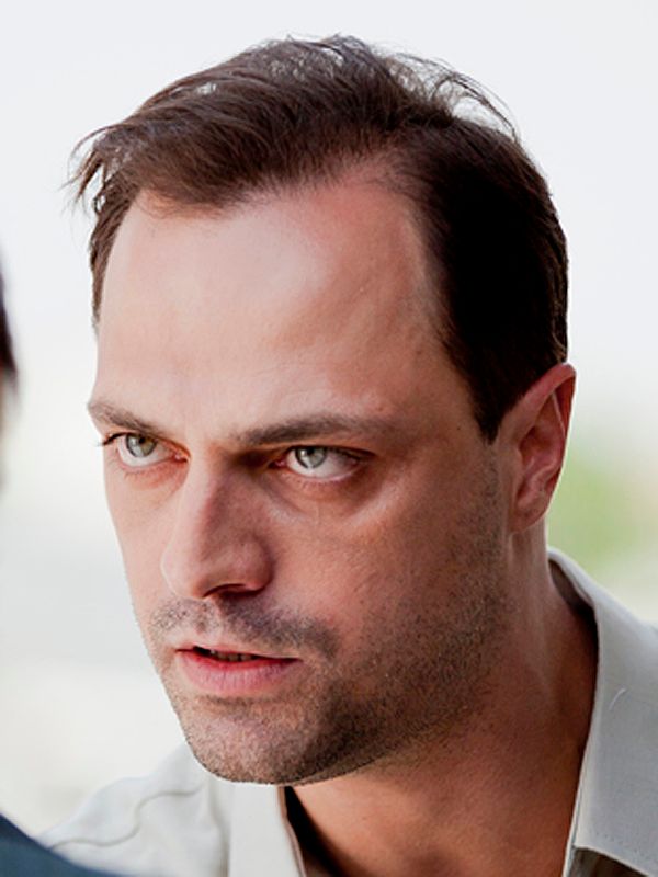 Ertan Saban - SensaCine.com