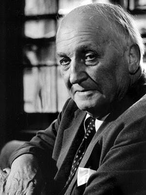 Robert J. Flaherty - SensaCine.com