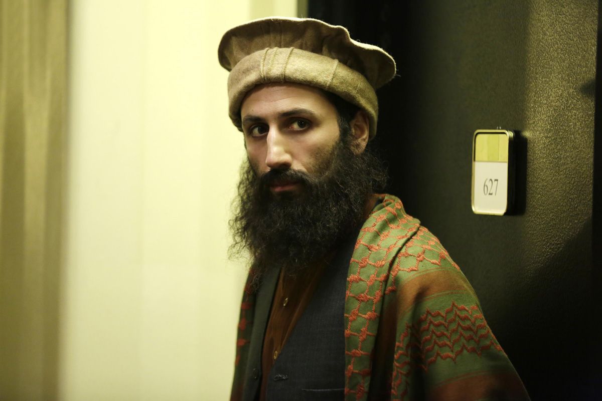 Foto de George Georgiou - Foto George Georgiou - Foto 1 de 4 ...