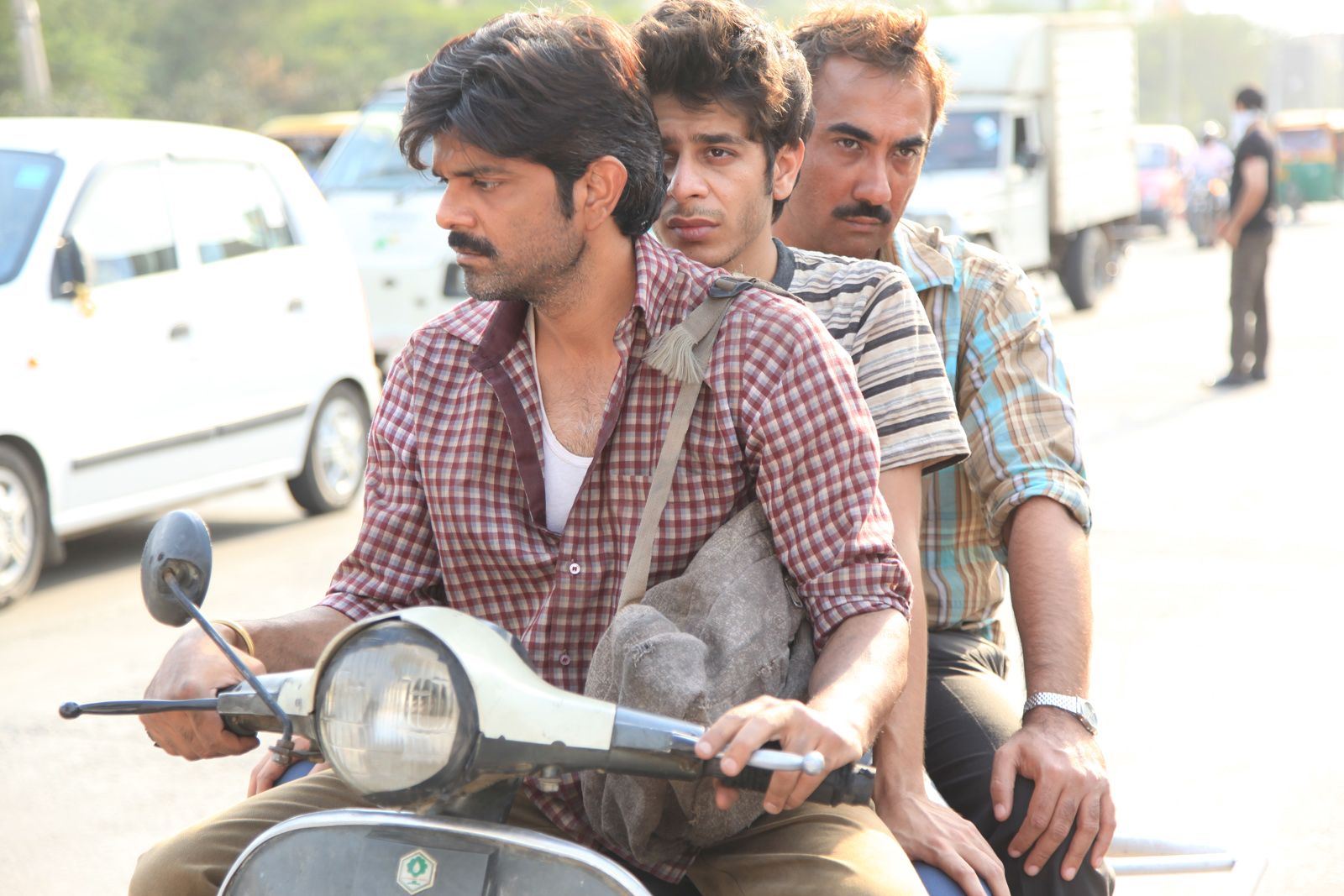 Foto de la película Titli - Foto 2 por un total de 17 - SensaCine.com