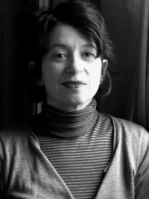 Veronique Aubouy - SensaCine.com