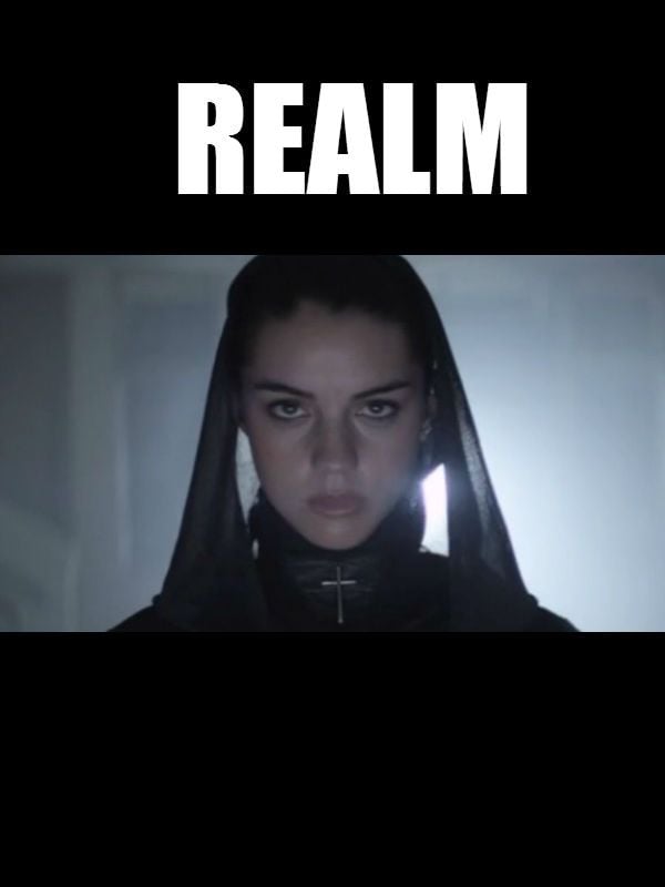 Realm - Película 2016 - SensaCine.com