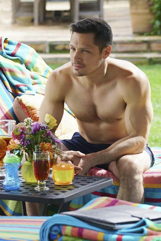 Revenge : Revenge : Foto Nick Wechsler (II) - Foto 19 sobre 778 ...