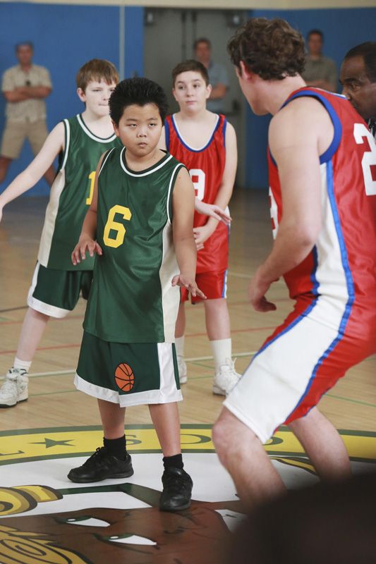 Foto de Hudson Yang - Recién llegados : Foto Kyle Weishaar, Hudson Yang ...