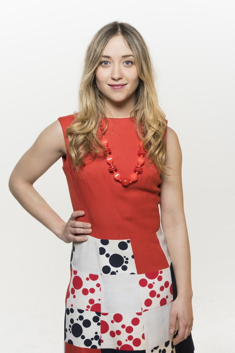 Foto de Lilly-Fleur Pointeaux - Foto Lilly-Fleur Pointeaux - Foto 11 de ...