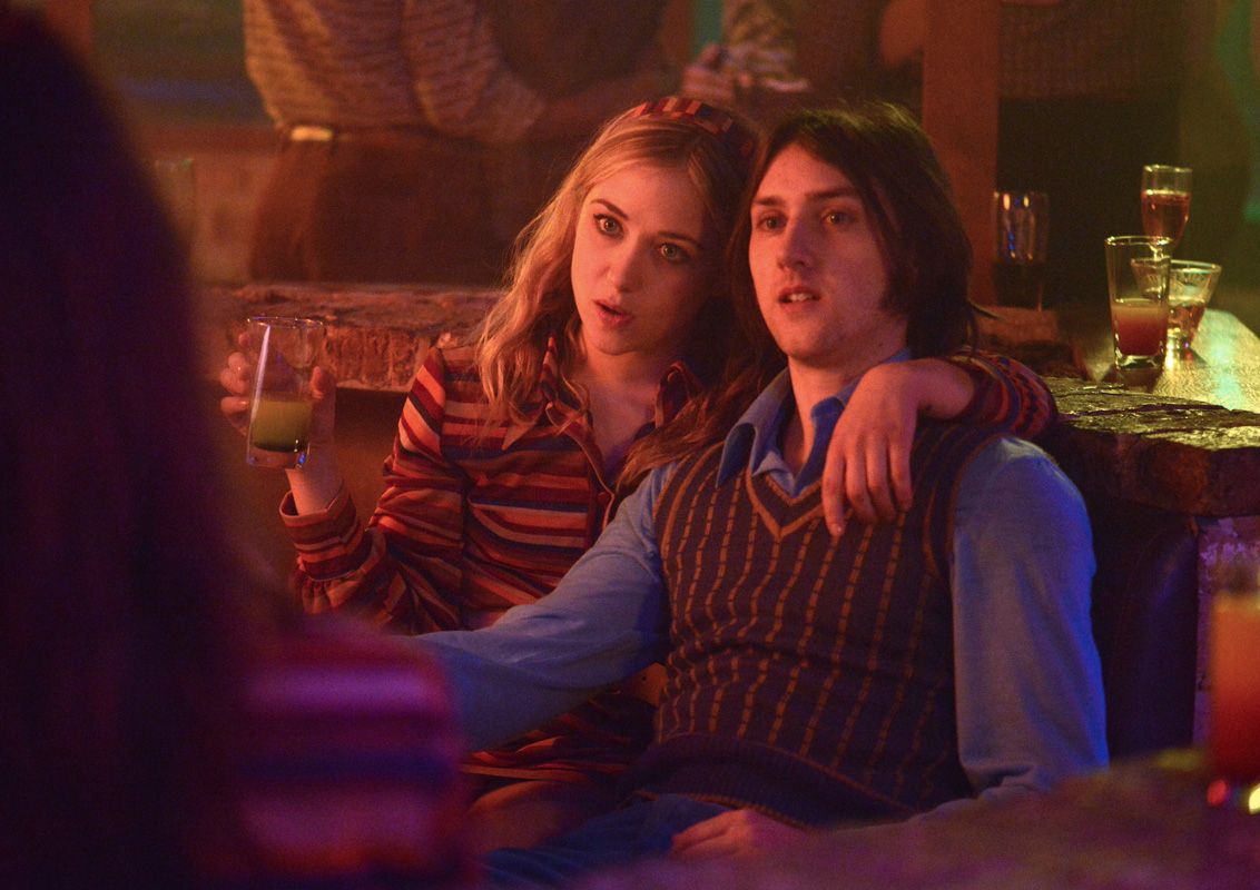 Foto de Lilly-Fleur Pointeaux - Foto Lilly-Fleur Pointeaux - Foto 7 de ...