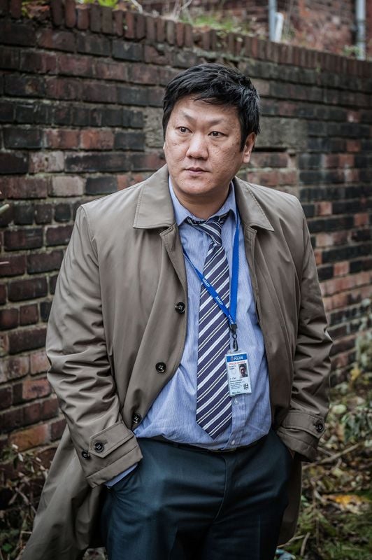 Foto de Benedict Wong - Foto Benedict Wong - Foto 32 de 47 - SensaCine.com