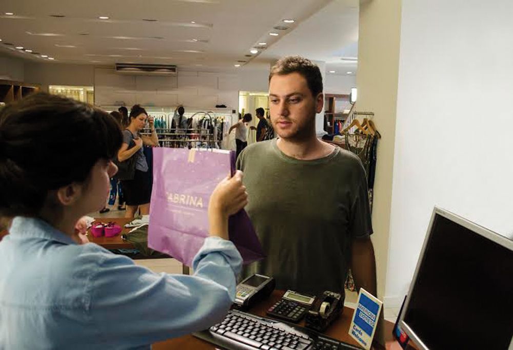 Foto de Iair Said - Foto Iair Said - Foto 6 de 7 - SensaCine.com