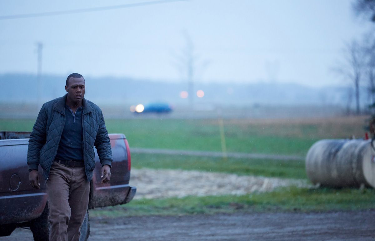 Foto de Ryan Allen - Foto Ryan Allen - Foto 3 de 4 - SensaCine.com