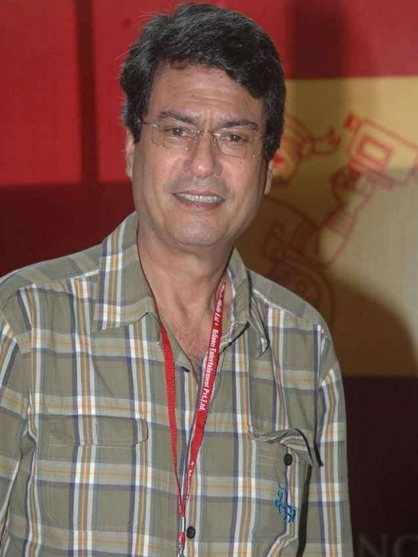 Kanwaljit Singh - SensaCine.com