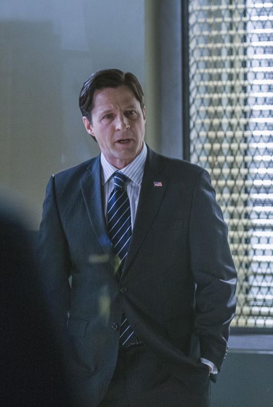 Foto de Tim Guinee - Forever : Foto Tim Guinee - Foto 4 de 15 ...