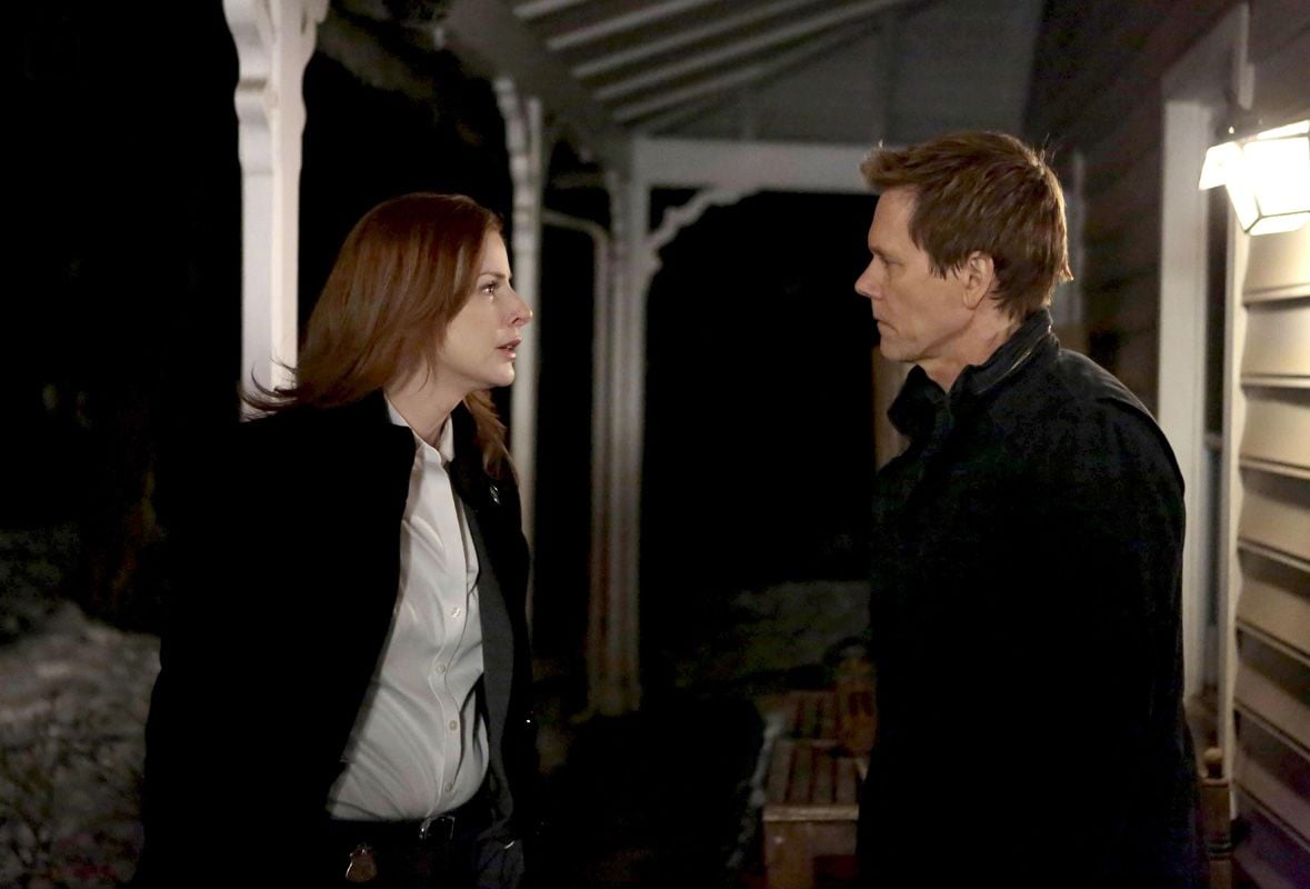 Foto de Kevin Bacon - Foto Kevin Bacon, Diane Neal - Foto 85 de 265 ...
