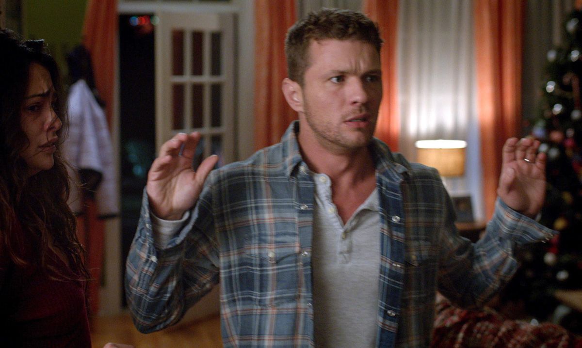 Foto de Ryan Phillippe - Secrets And Lies (US) : Foto Ryan Phillippe ...