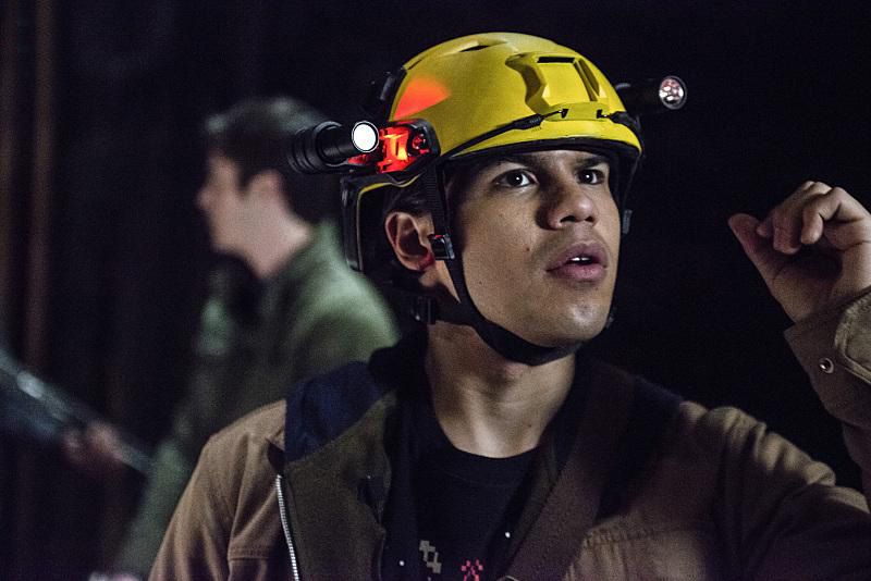 Cartel The Flash - Temporada 1 - Poster 80 sobre un total de 100 ...