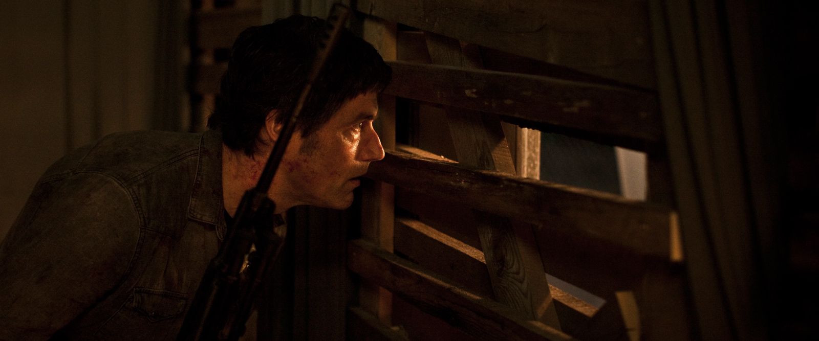 Foto de Matthew Fox - Extinction : Foto Matthew Fox - Foto 18 de 165 ...