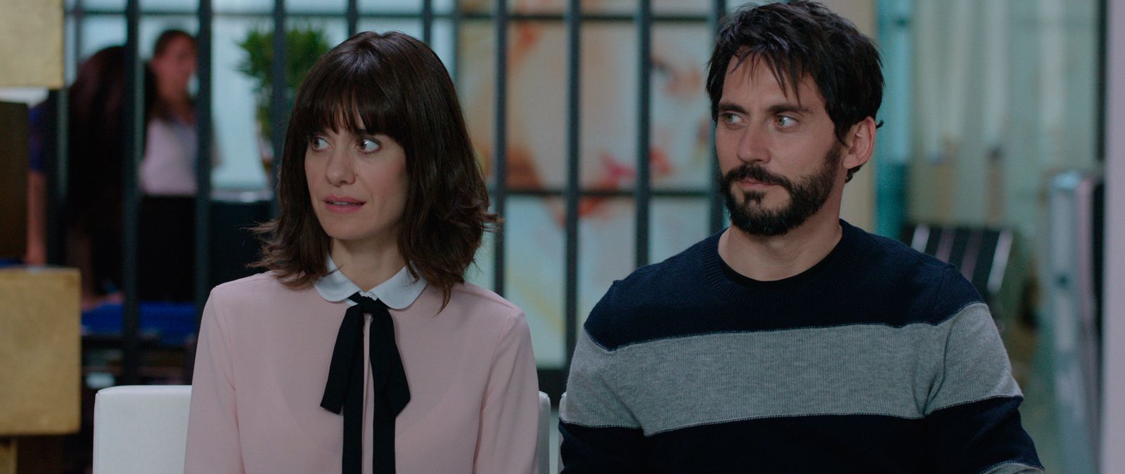 Foto de la película Embarazados - Foto 8 por un total de 21 - SensaCine.com